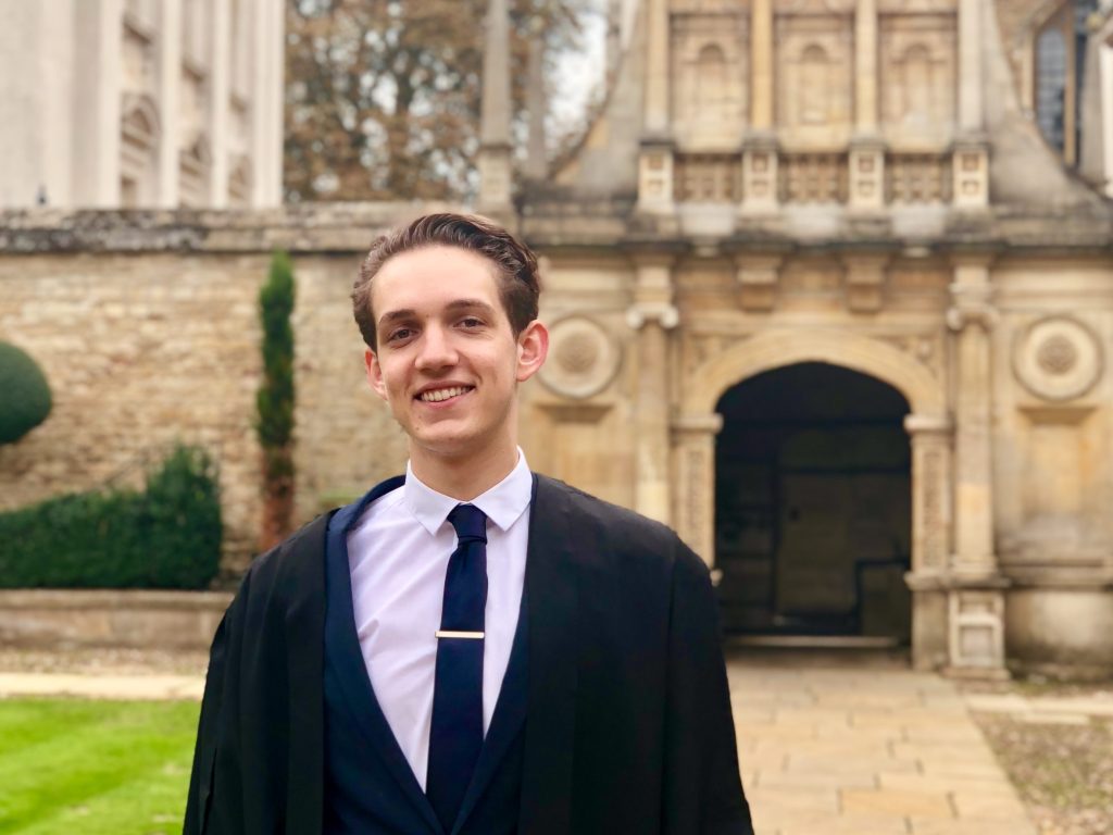 About – Adam Sapnik