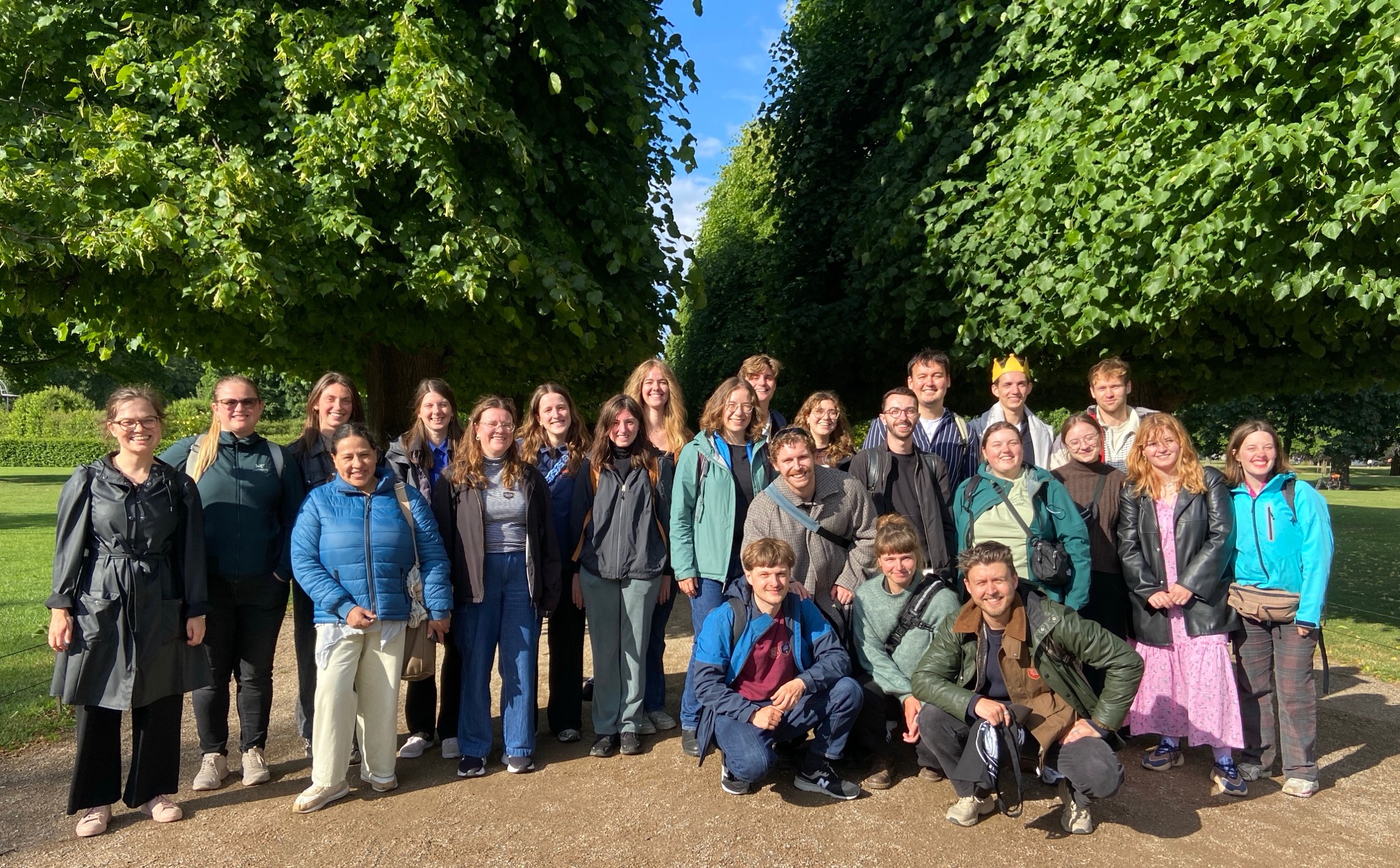 About – Adam Sapnik